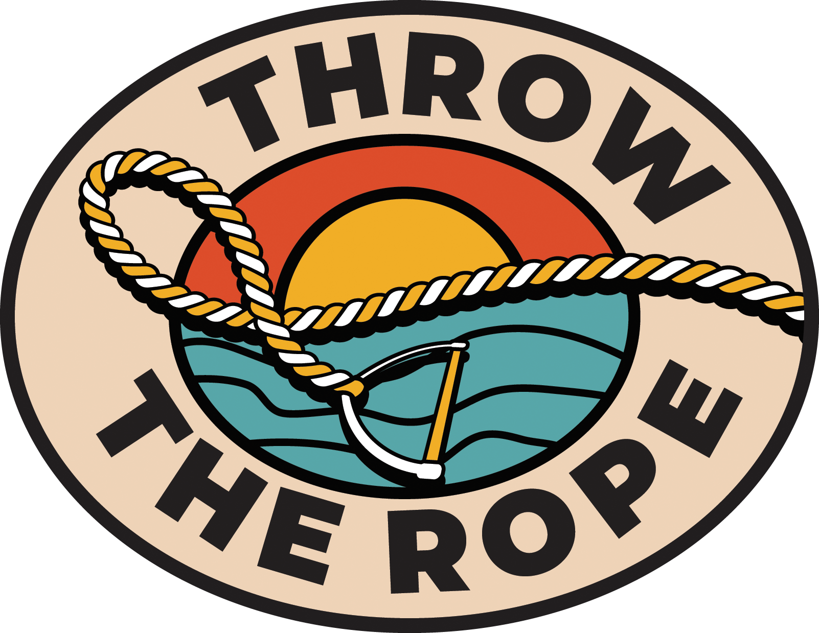 Products – Throw The Rope